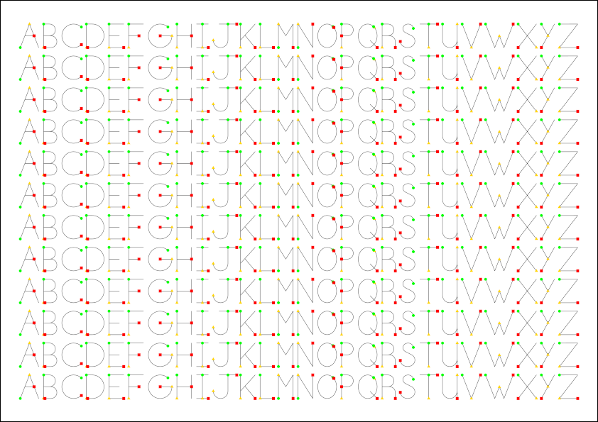 Handwriting – PinkWrite