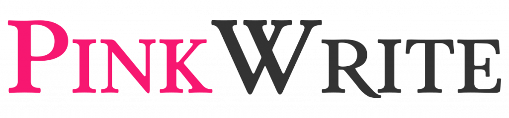 PinkWrite – Write better.